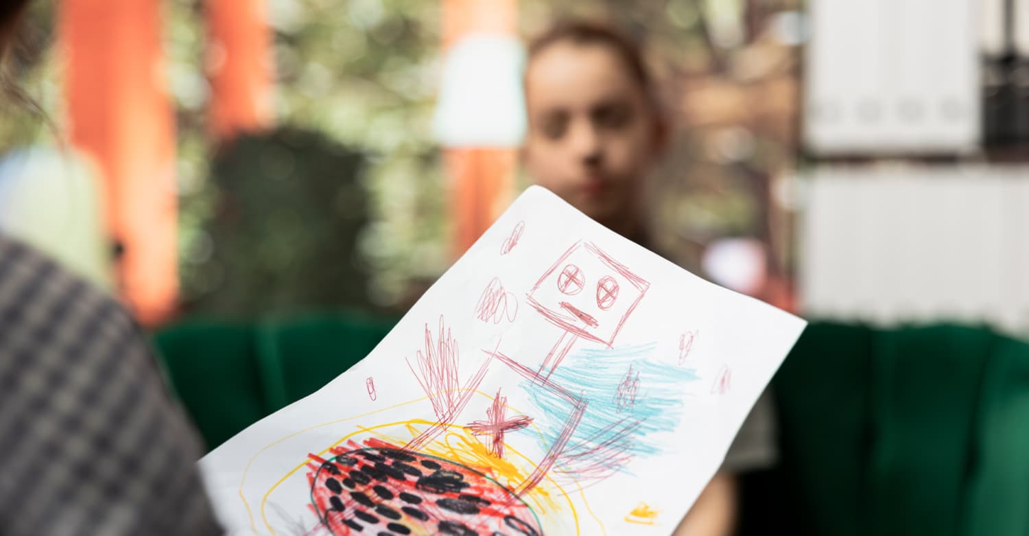 Counselling - Staffordshire Women's Aid